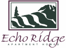 Login to Echo Ridge to track your account | Echo Ridge