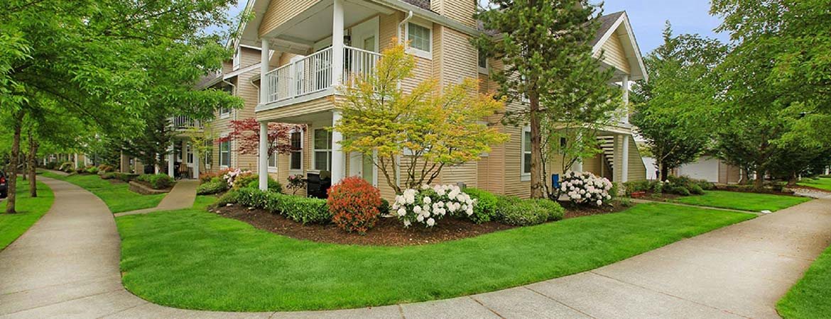 Echo Ridge | Apartments in Snoqualmie, WA | RENTCafe