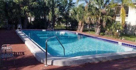 Coral Key | Apartments in Port Richey, FL
