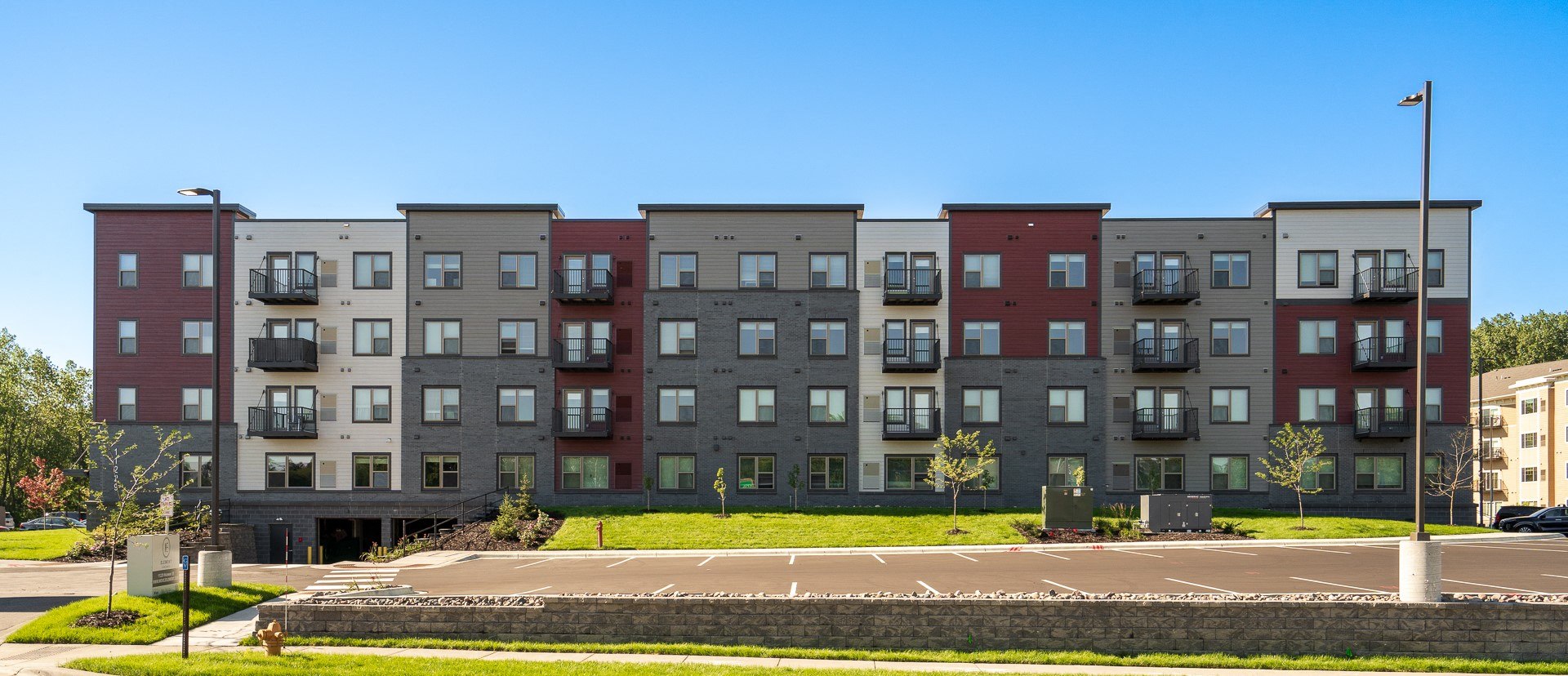 Element Apartments | Apartment and Community Amenities