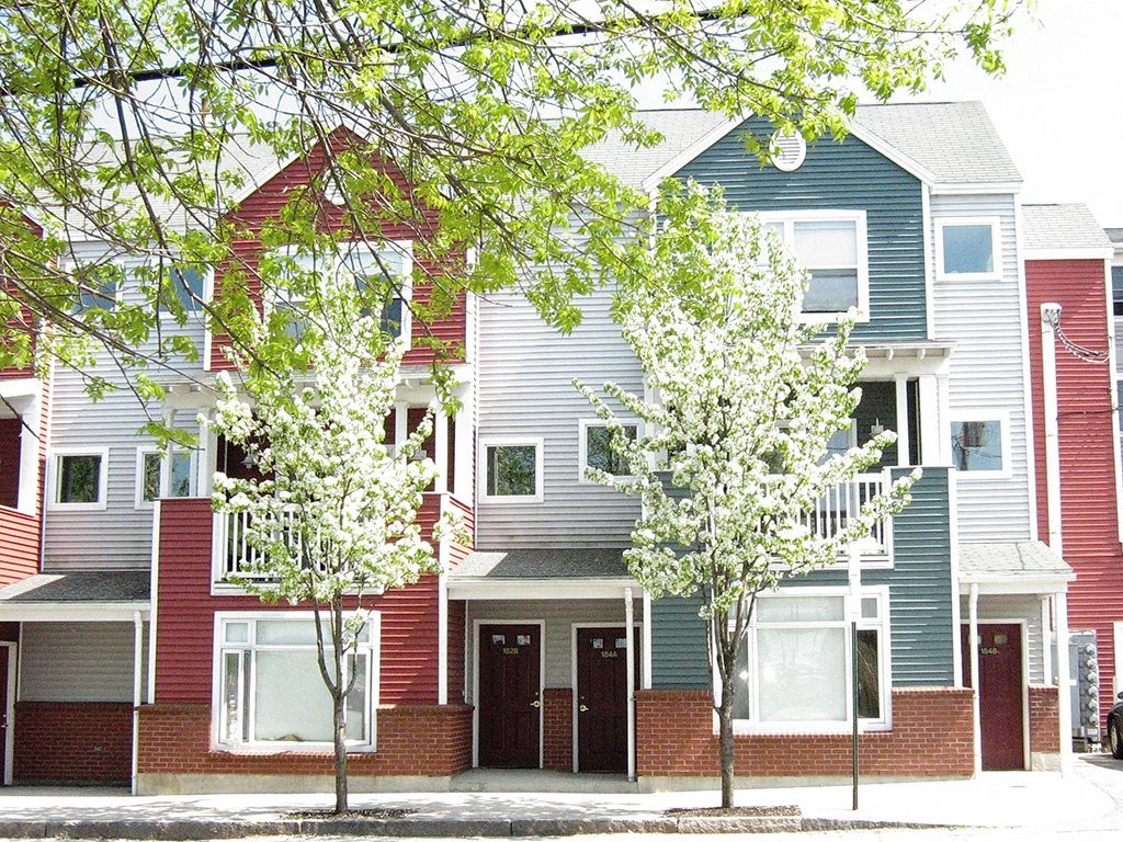 Photos and Video of Unity at Bayside in Portland, ME