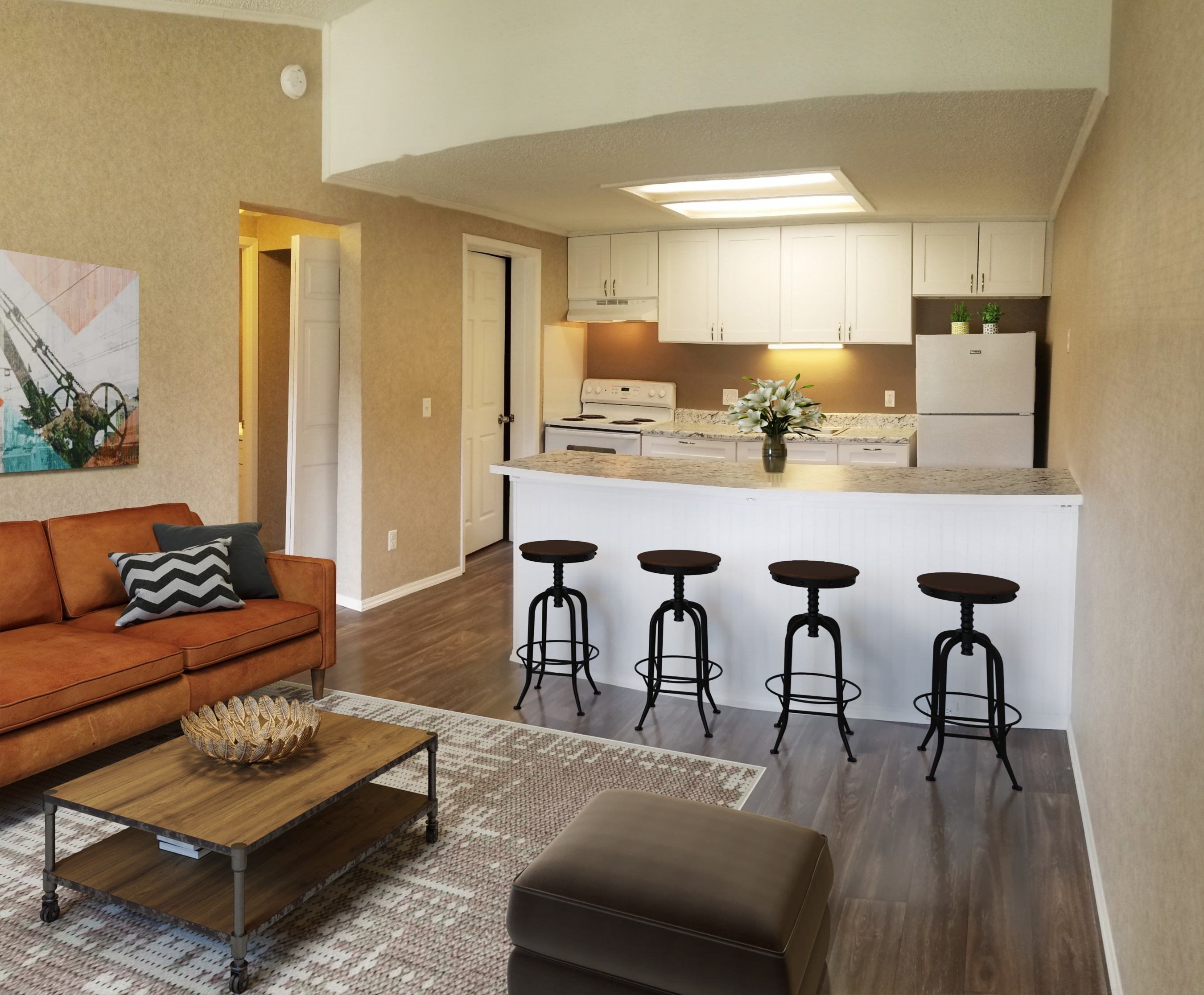 Photos and Video of Cambridge Commons in Indianapolis, IN
