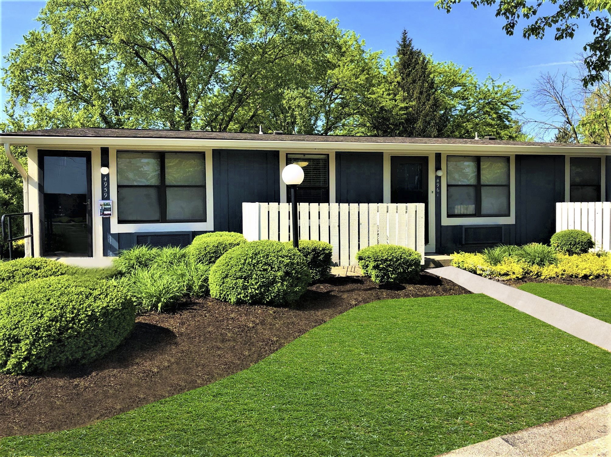 Photos and Video of Cambridge Commons in Indianapolis, IN