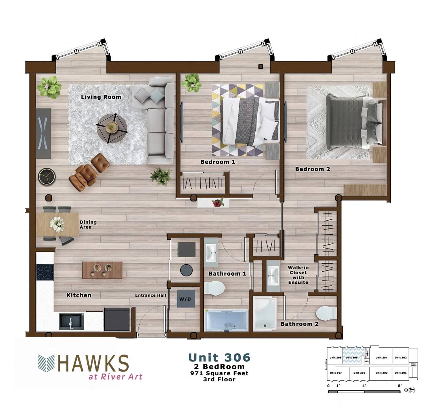 Hawks At River Art Goshen at Jett Quong blog