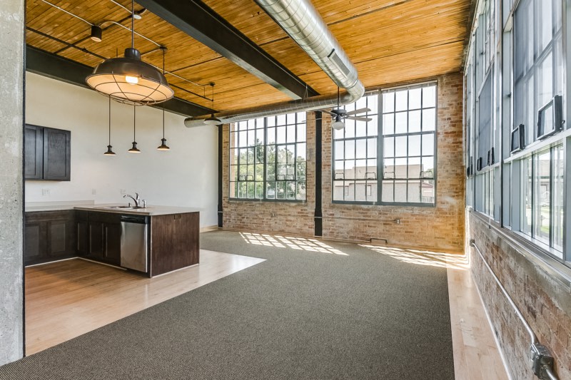 Photos and Video of Artist Lofts in Manitowoc, WI