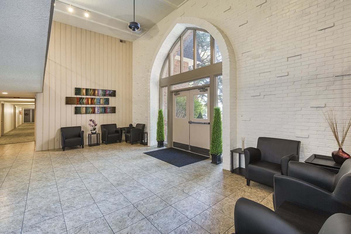 Devonshire Square | Apartments in Colorado Springs, CO