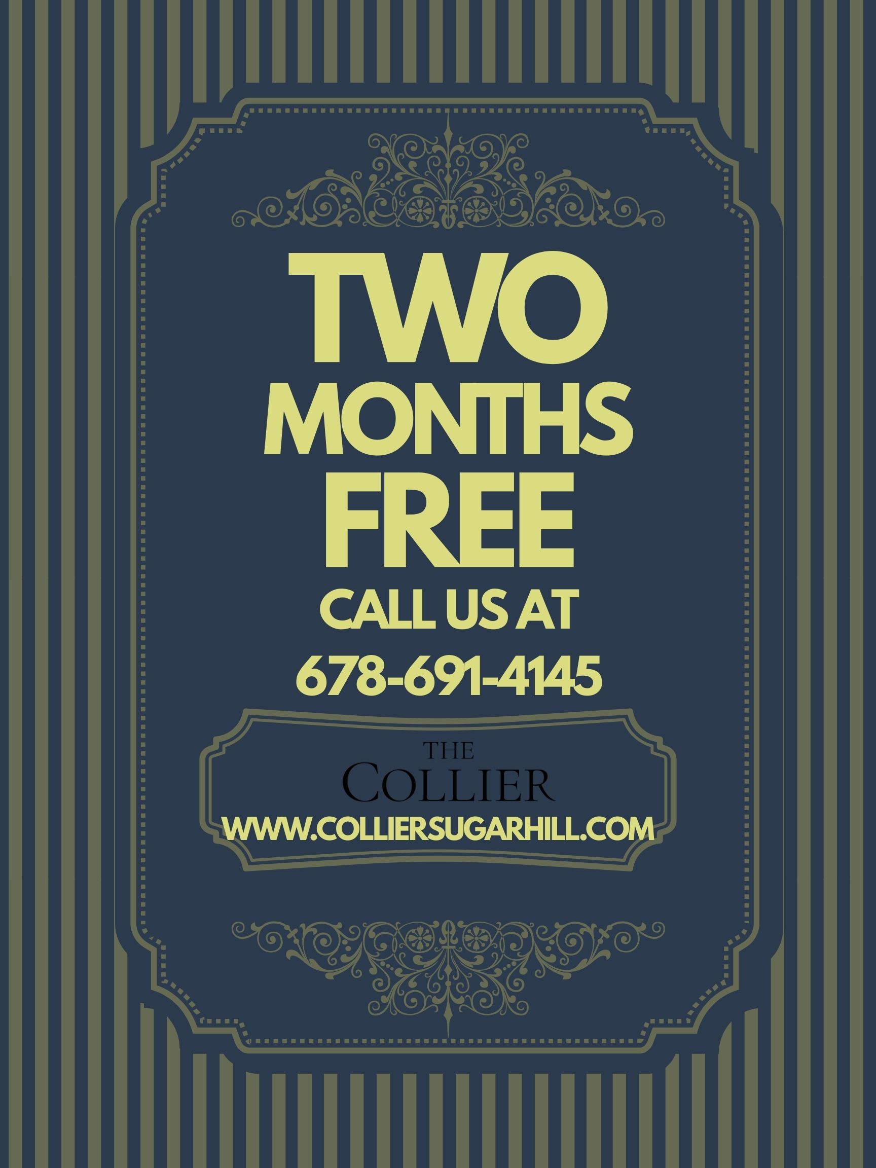 Apartments for Rent in Sugar Hill, GA | The Collier | Home