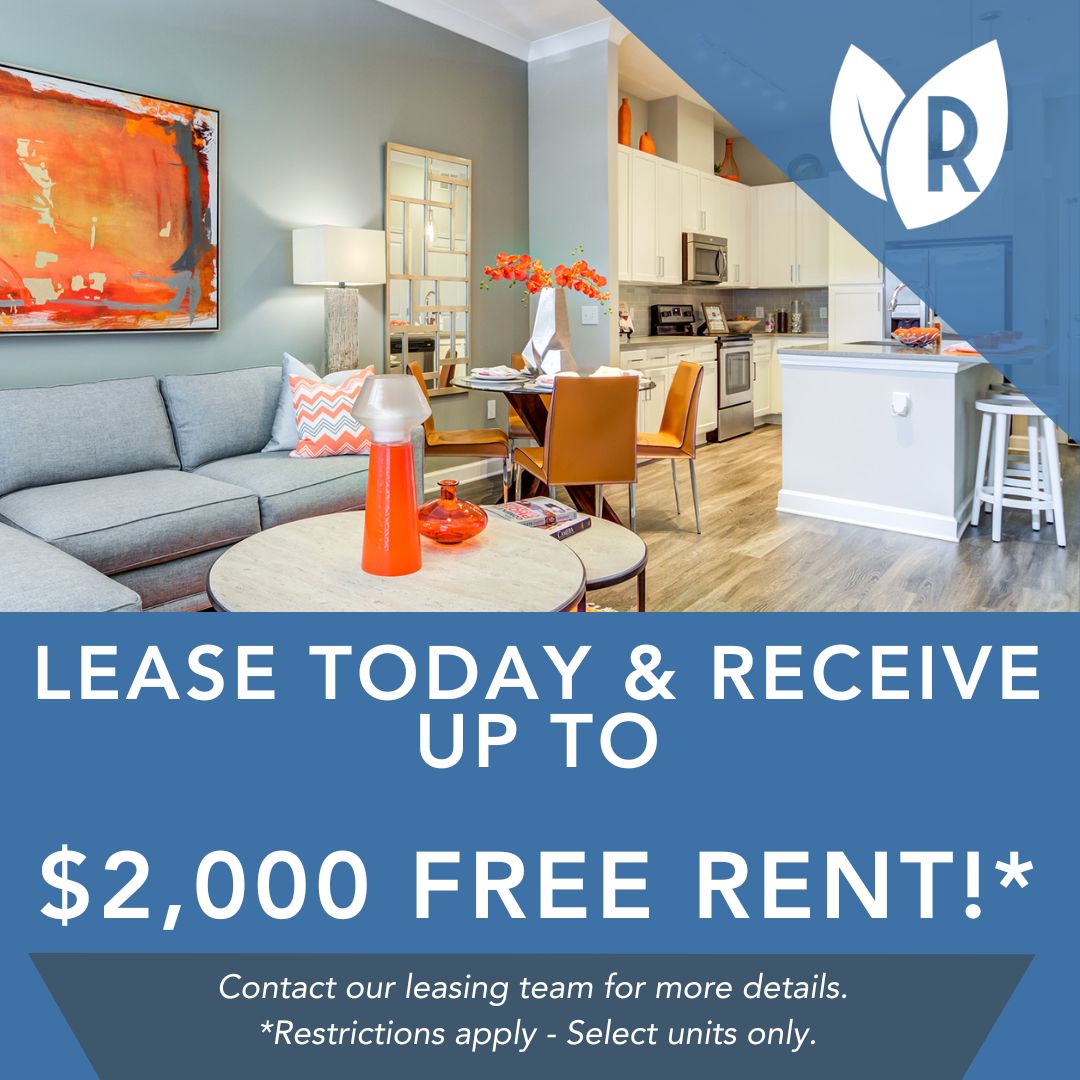 Decatur, GA, Luxury Apartments | Reserve Decatur | Home
