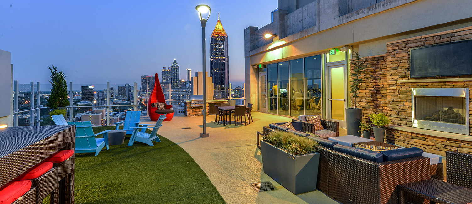 RAM Partners, LLC | Property Management Company