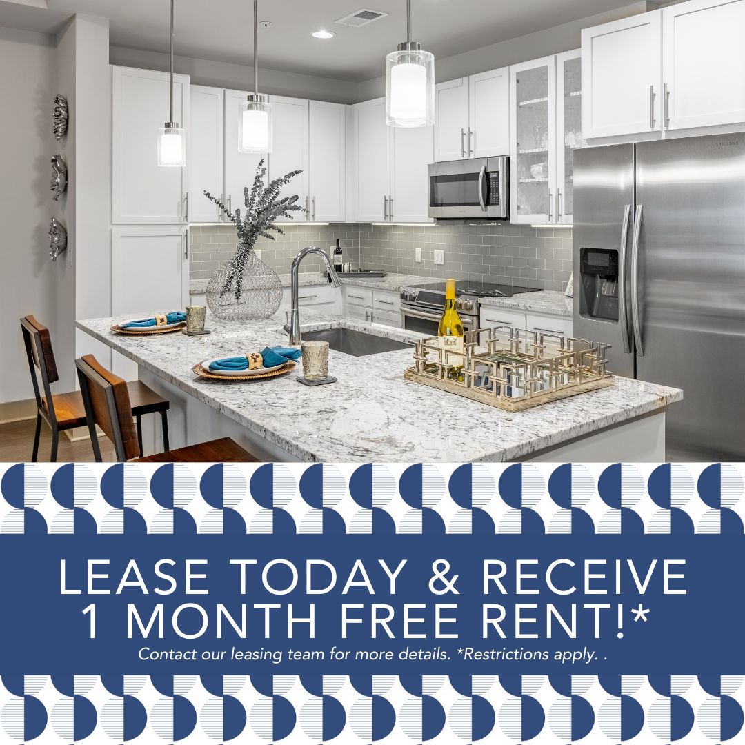 Trace Midtown Luxury Apartments | Apartments in Atlanta, GA