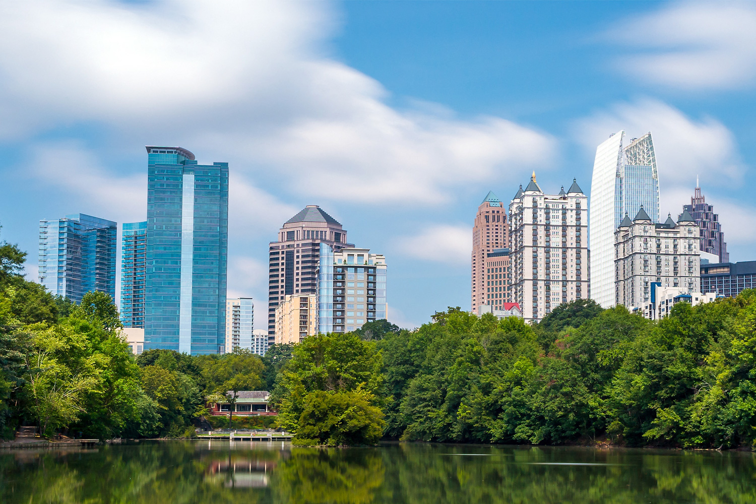 RAM Partners, LLC | Property Management Company