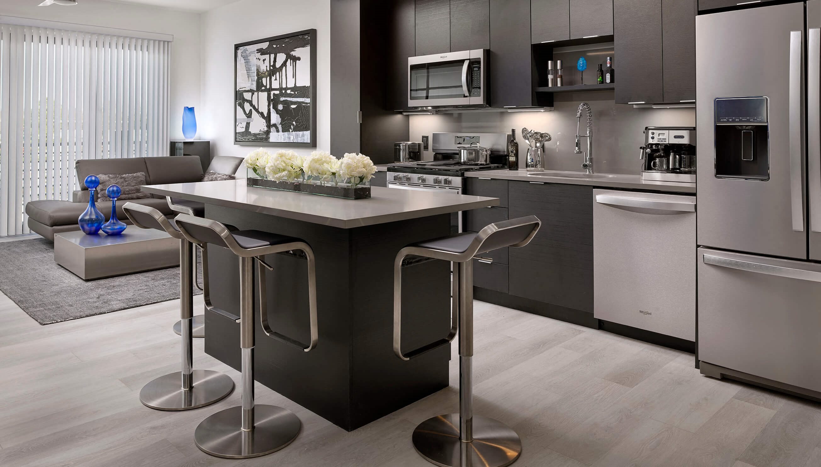 RAM Partners, LLC | Property Management Company