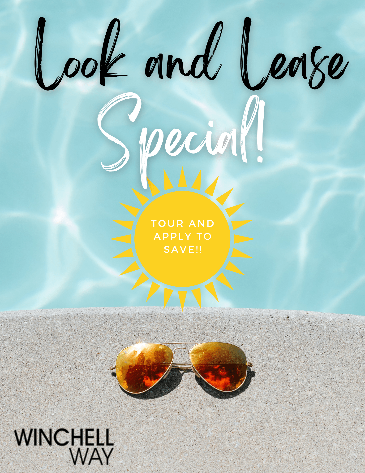 Apartments Kalamazoo, MI | Winchell Way Apartments