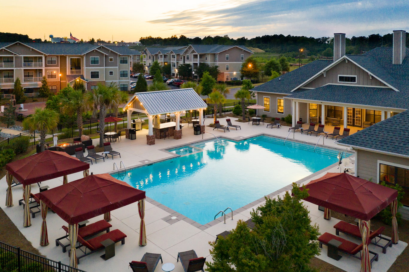 Gateway Crossing | Apartments in Augusta, GA