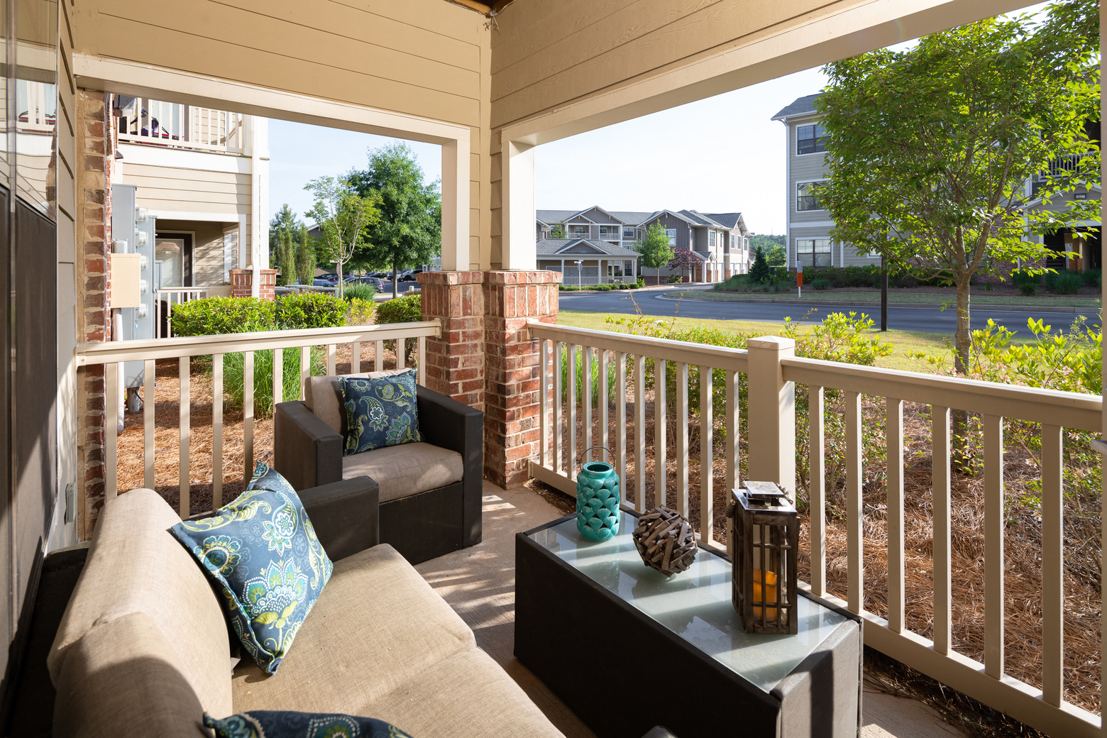 Gateway Crossing | Apartments in Augusta, GA