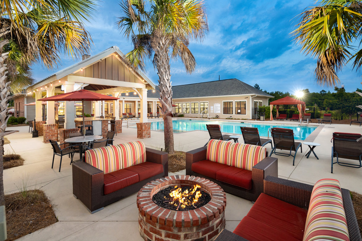 Gateway Crossing | Apartments in Augusta, GA