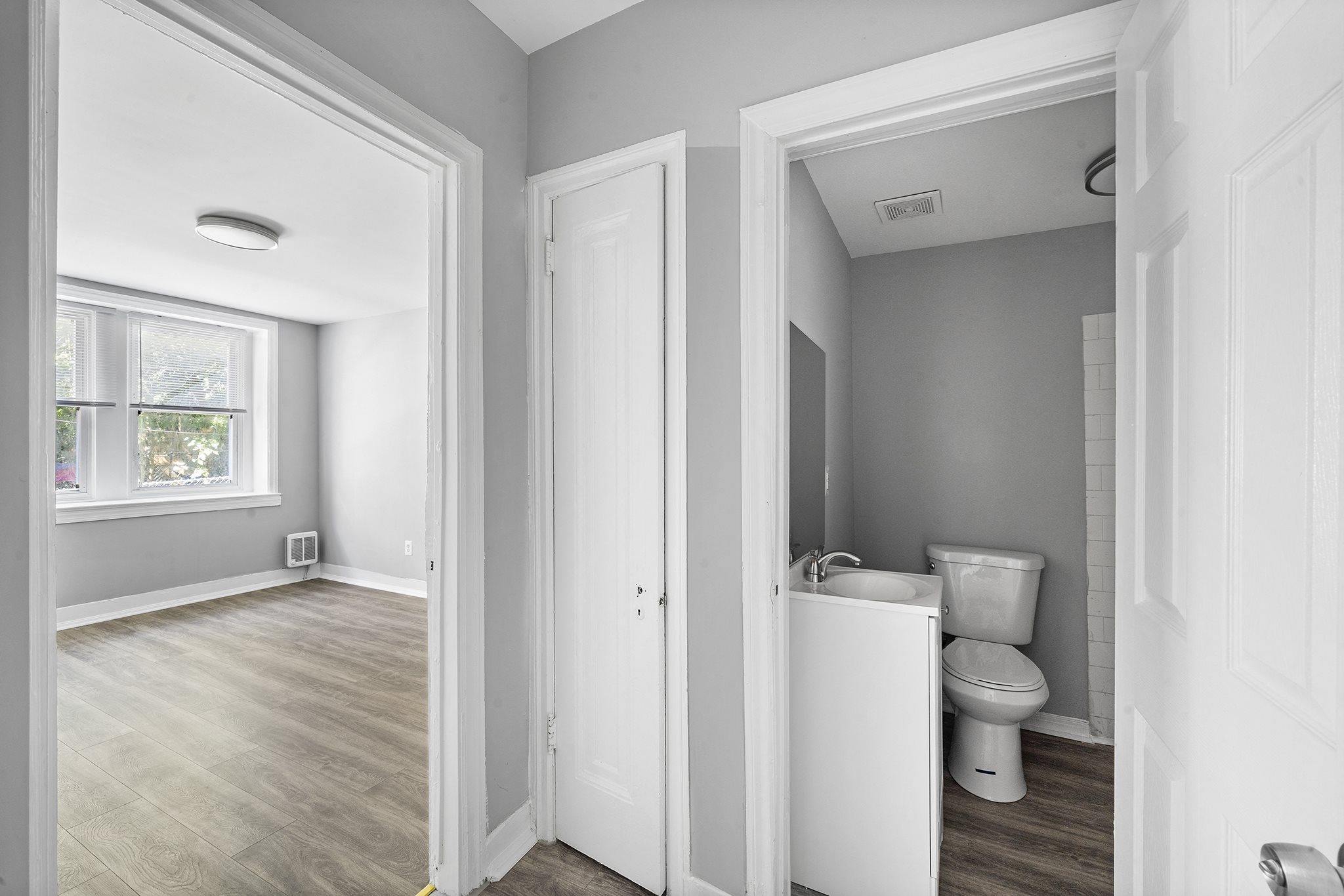 Photos and Video of Griscom Apartments in Philadelphia, PA