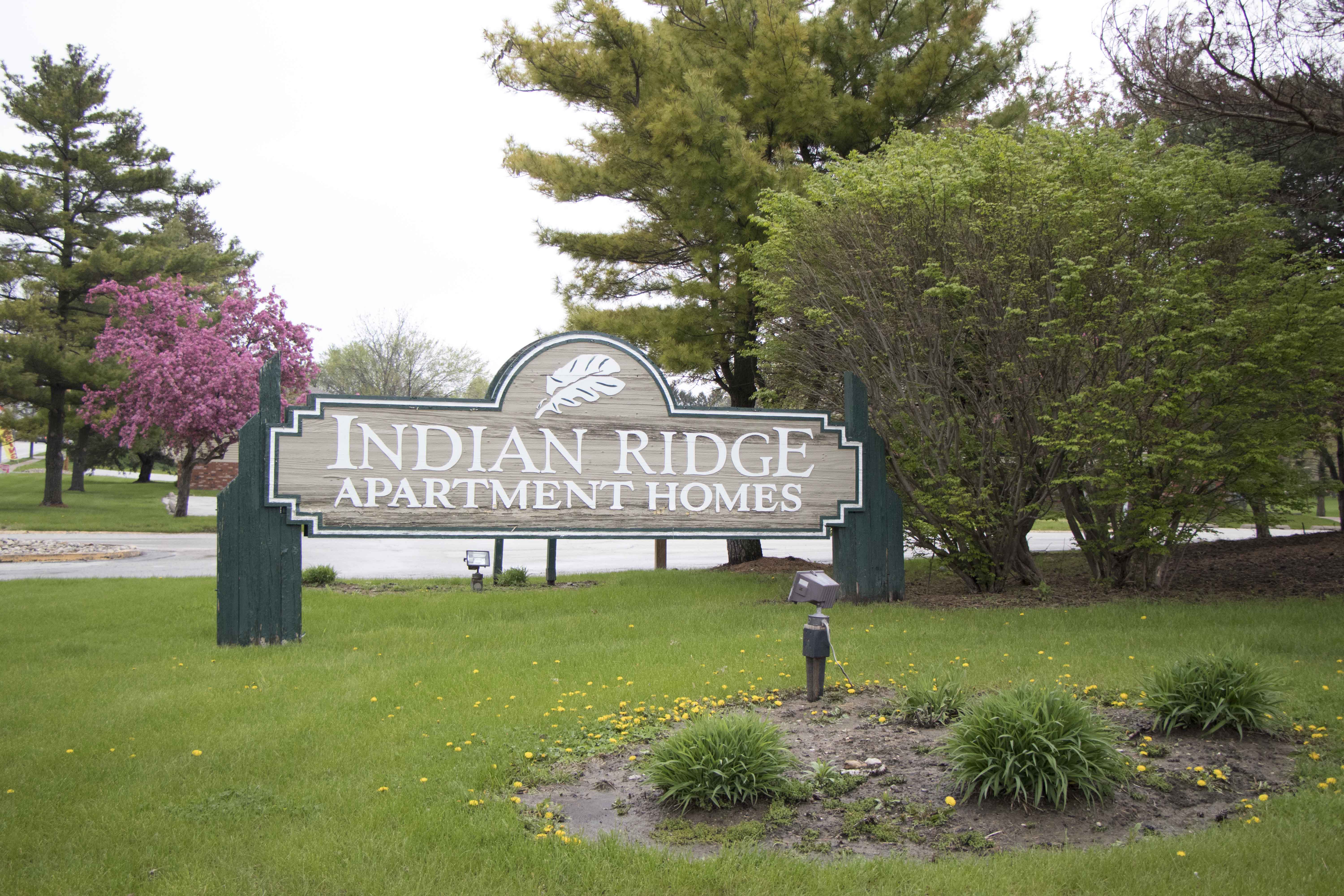 Apartments for Rent in Davenport, Iowa | Indian Ridge | Photos