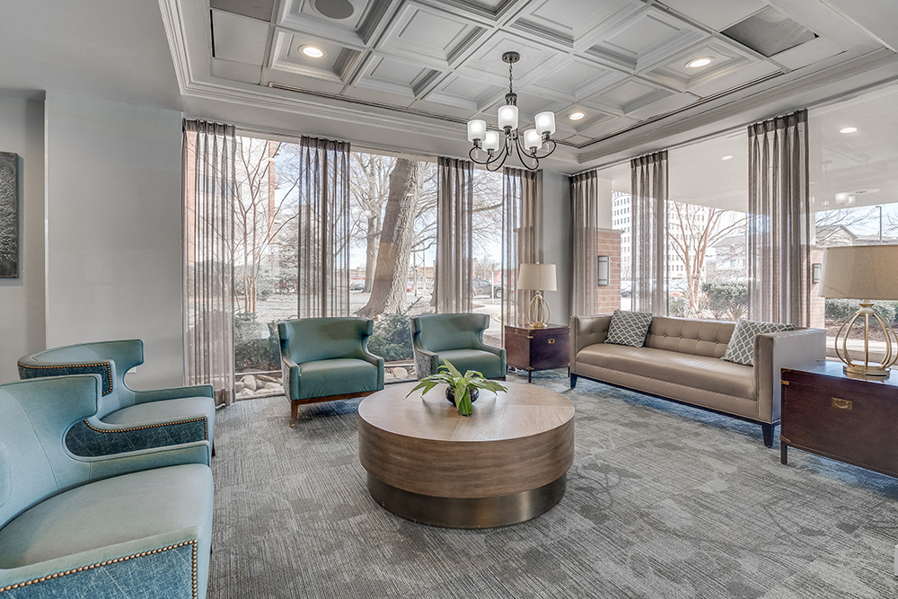 Seminary Towers | Apartments in Alexandria, VA