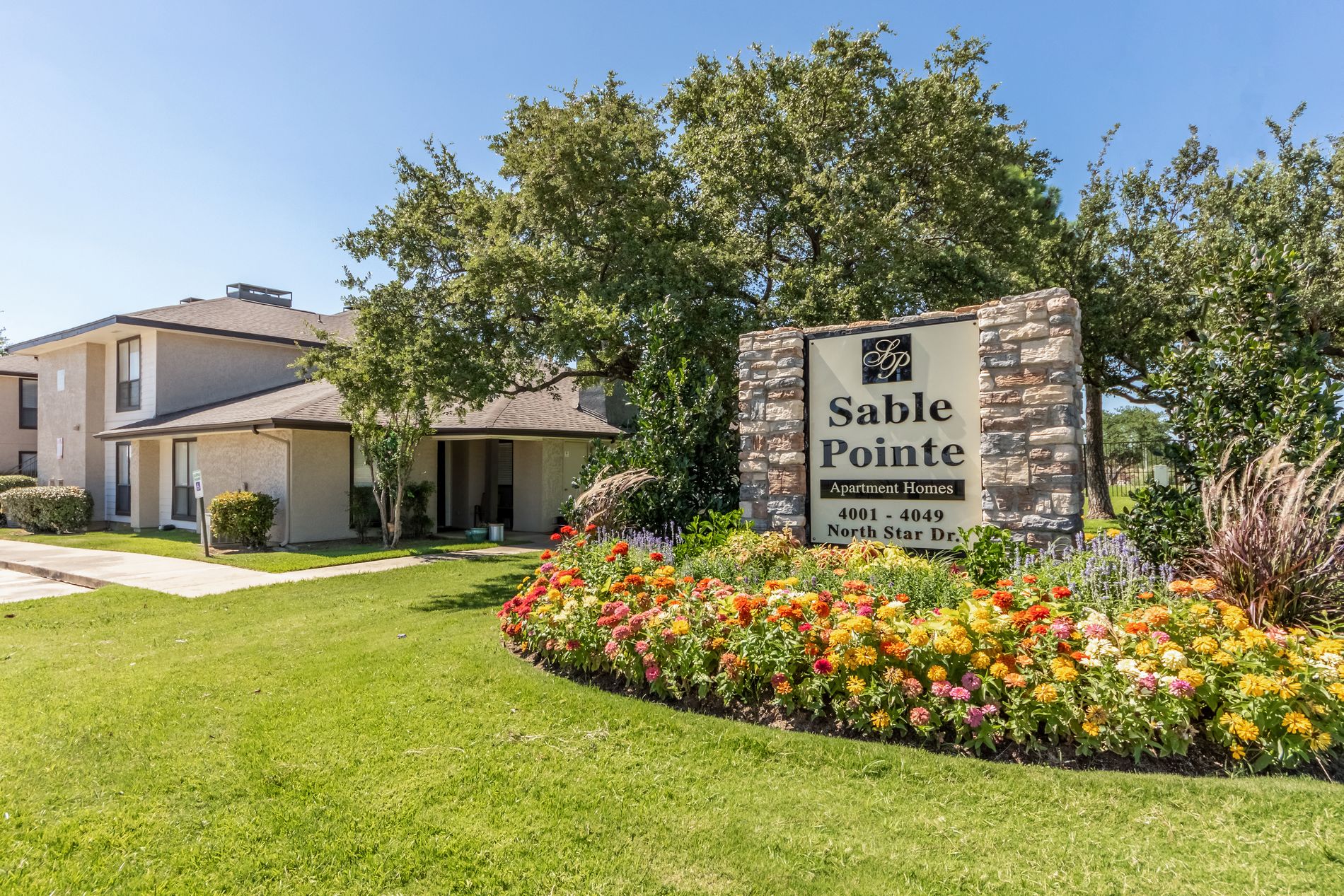 Sable Pointe | Apartments in Irving, TX