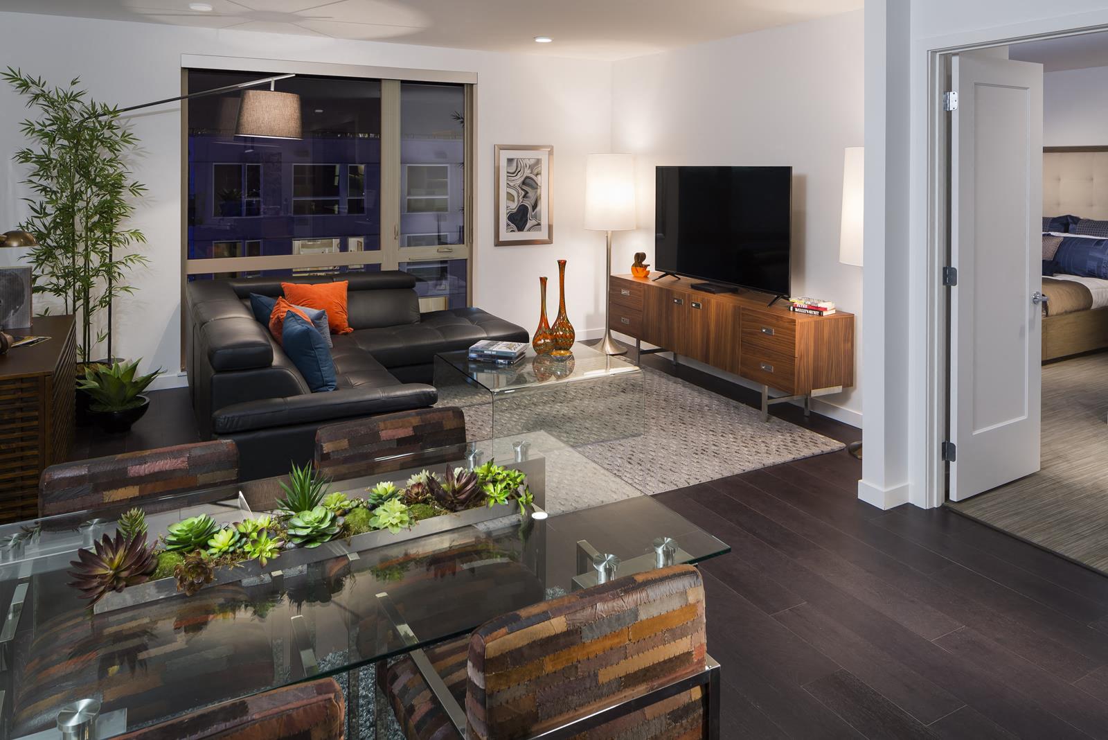 Pike Motorworks | Apartments in Seattle, WA