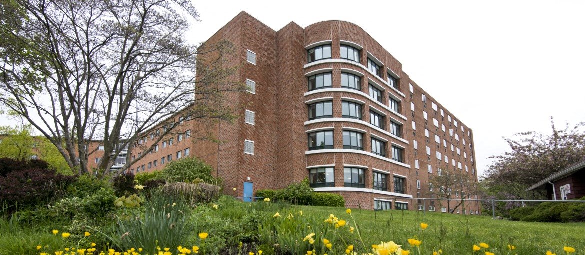 Teresian Towers & Carmel Ridge Estates | Apartments in Trumbull, CT