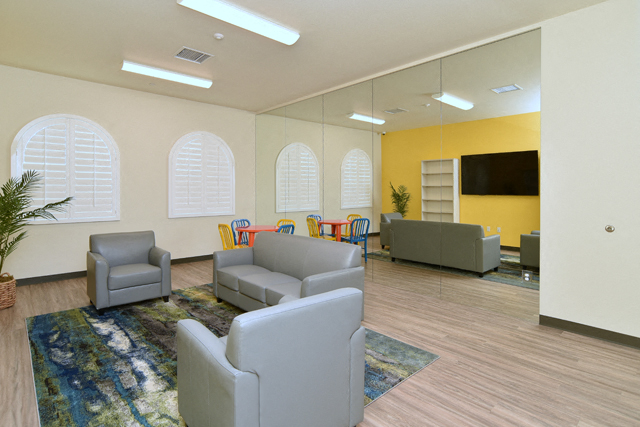 Rome Pines | Apartments in Las Vegas, NV