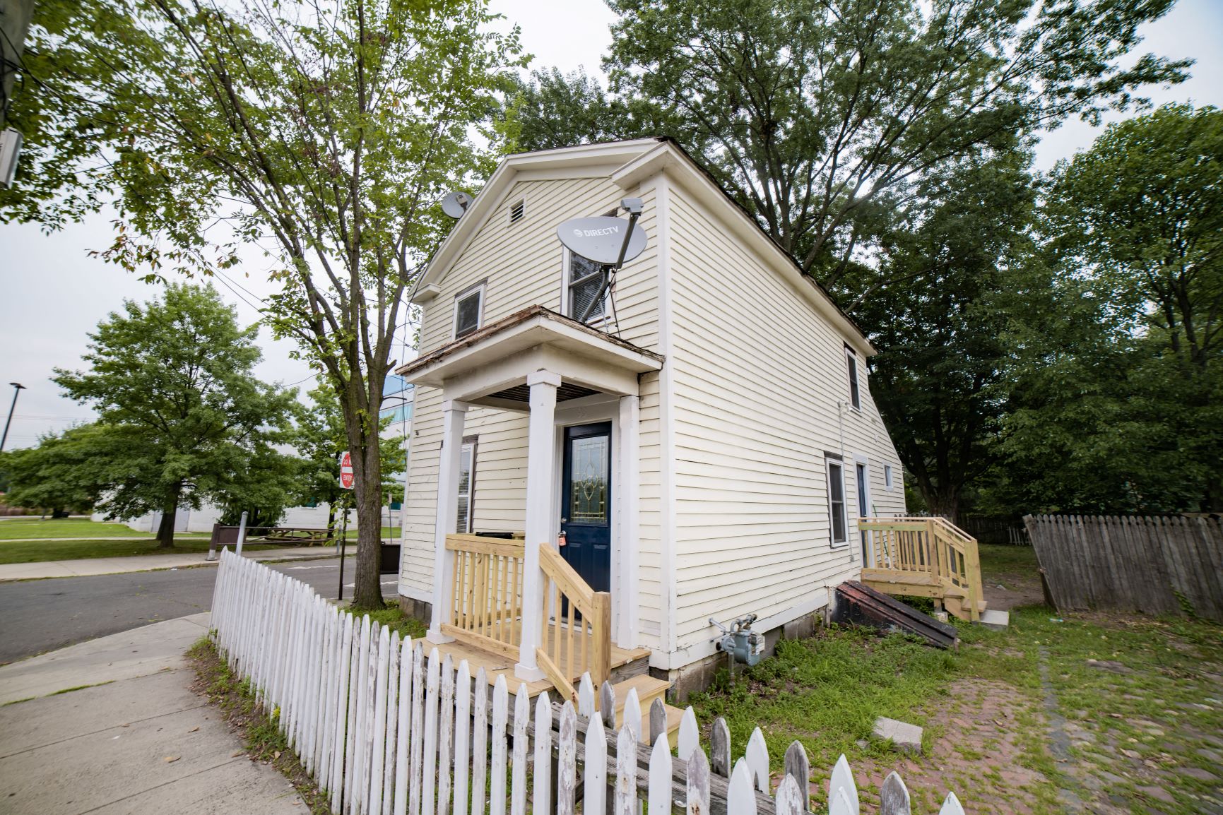 Mandy Management | Apartments in New Haven, CT