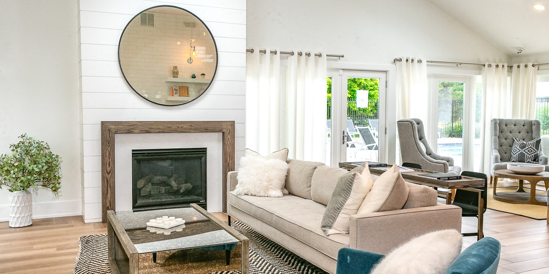 Fairways of Naperville | Apartments in Naperville, IL