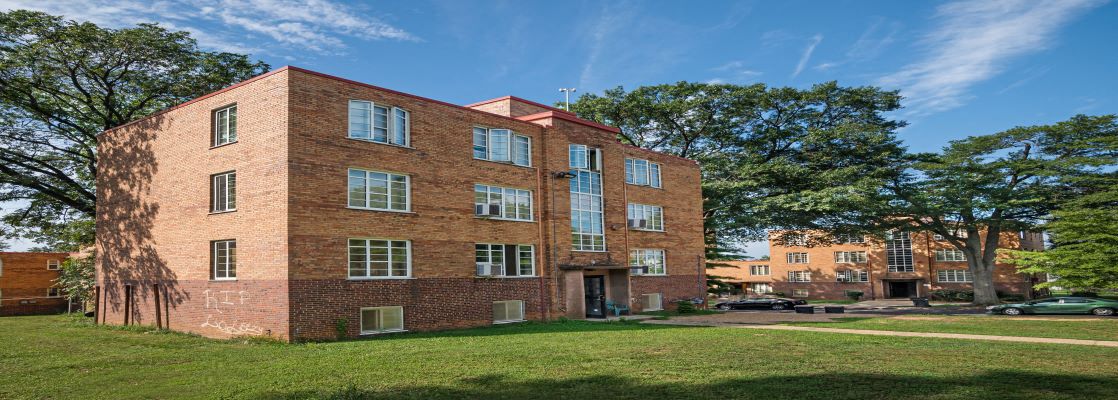 District of Columbia LIVE | Apartments in Washington, DC | RENTCafe