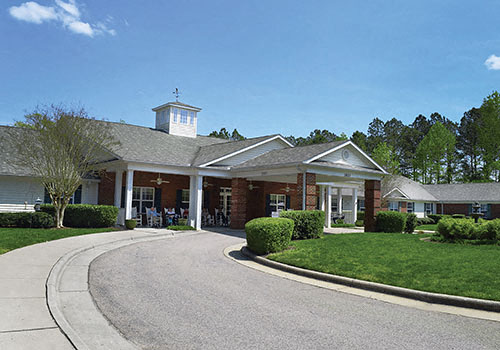 Spring Arbor Senior Living | Assisted Living and Memory Care in