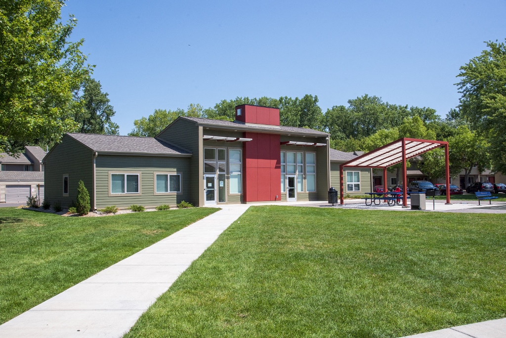 Unity Place | Apartments in Brooklyn Center, MN