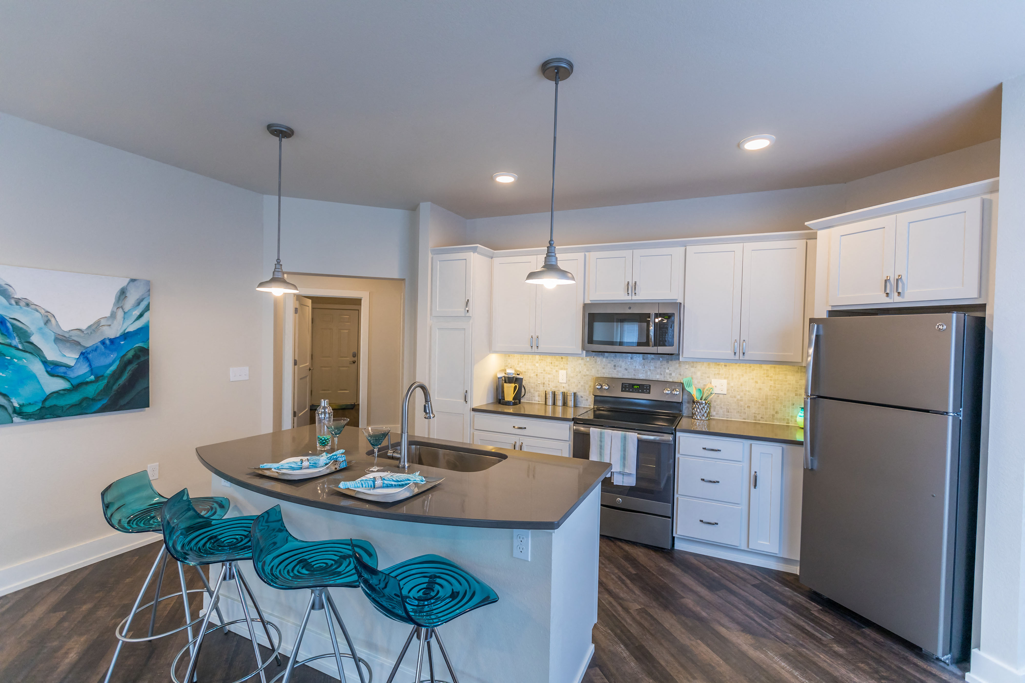 The Quarry Apartments | Apartments in DeWitt, MI