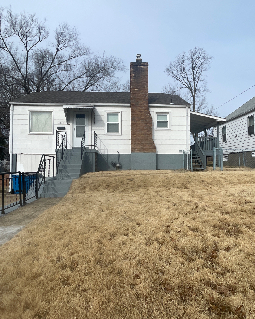 Homes | VineBrook Homes