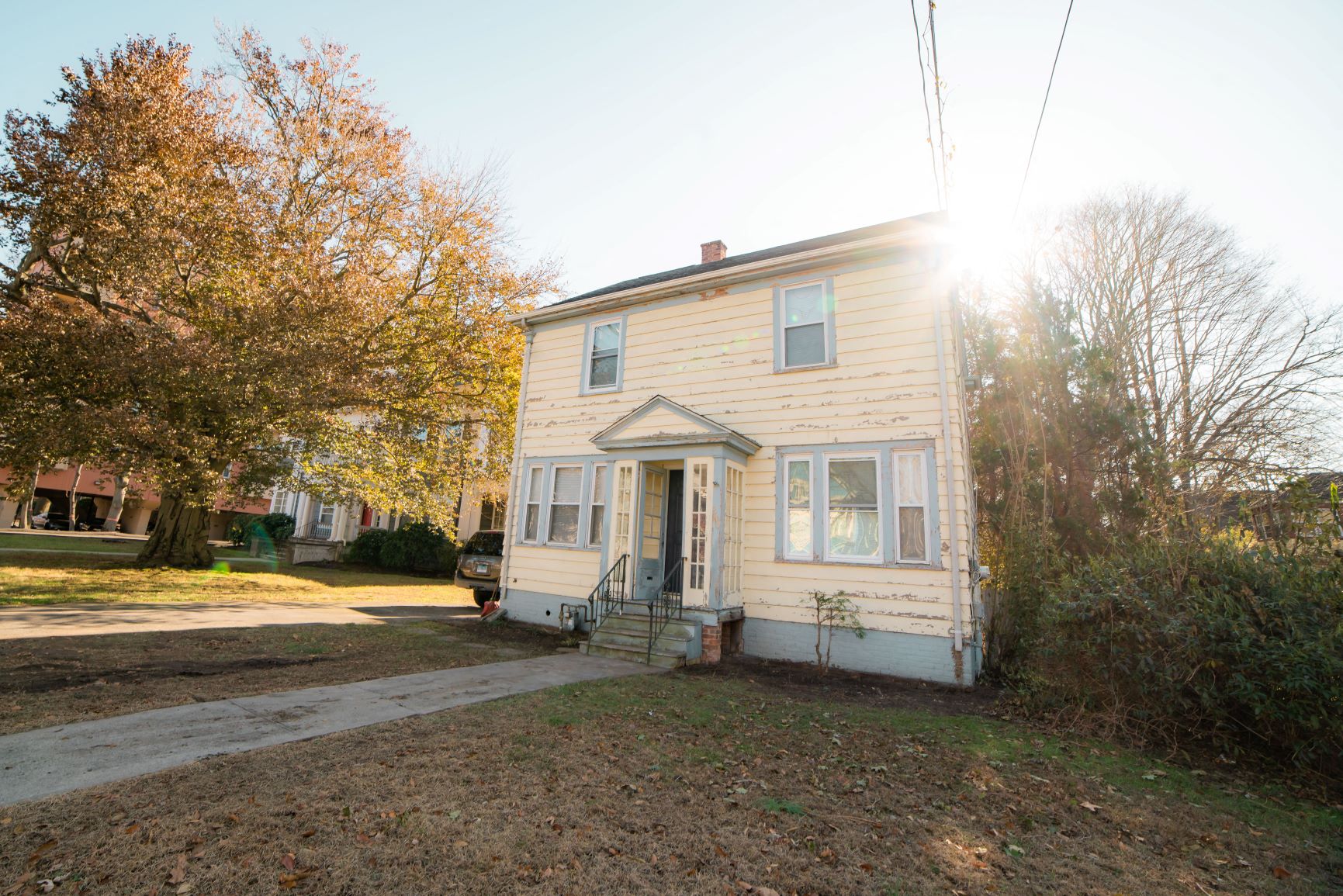 Mandy Management | Apartments in New Haven, CT