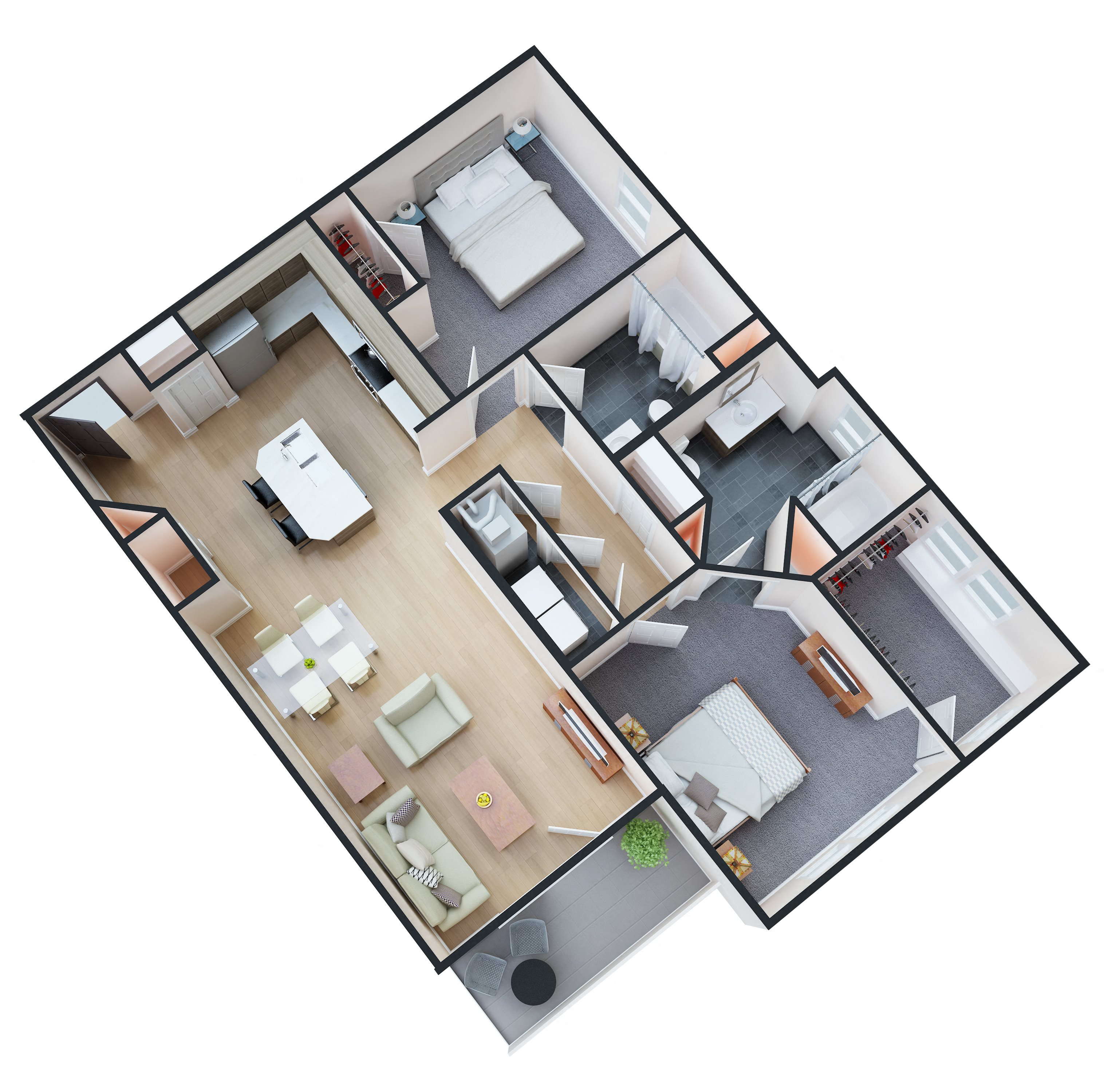 Lancaster Commons eBrochure
