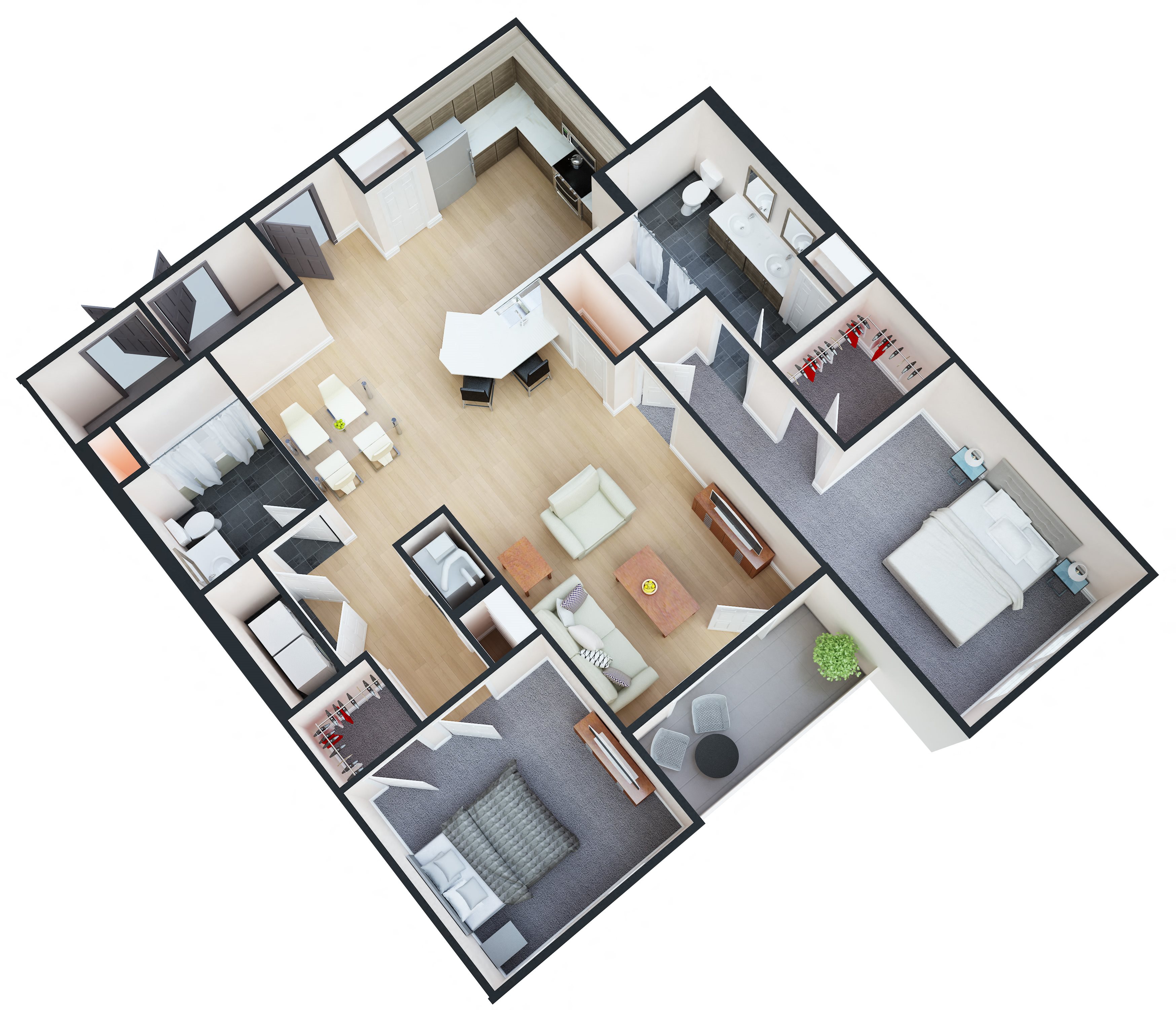 Lancaster Commons eBrochure