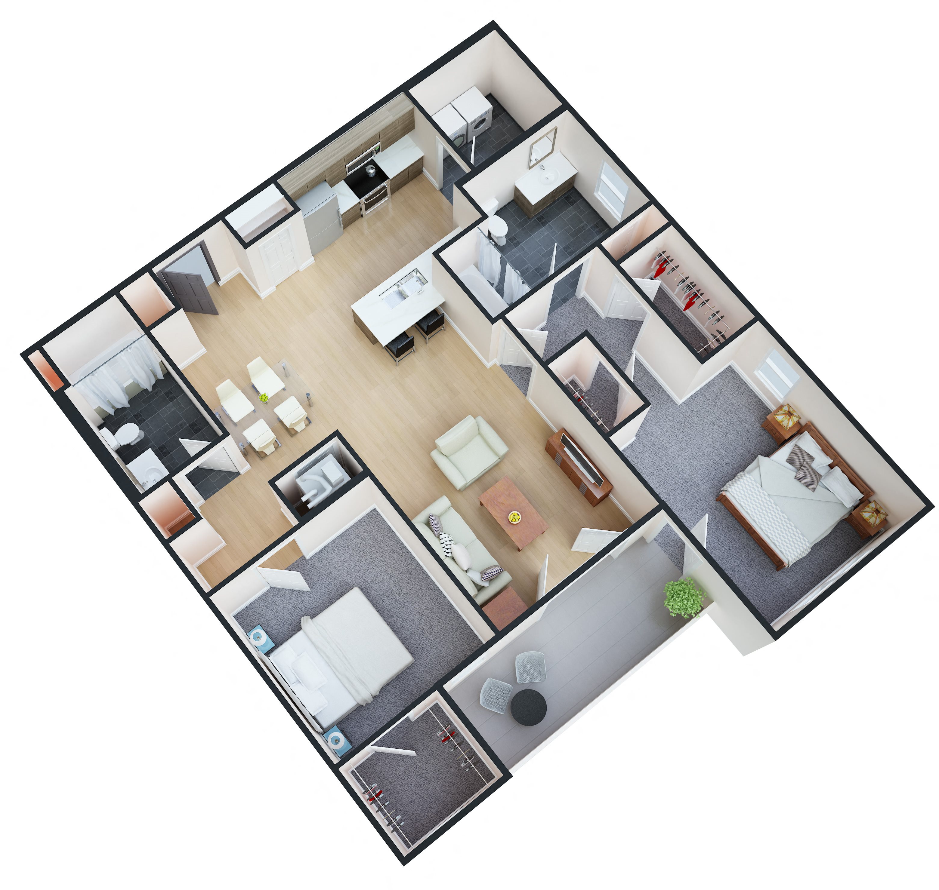 Lancaster Commons eBrochure
