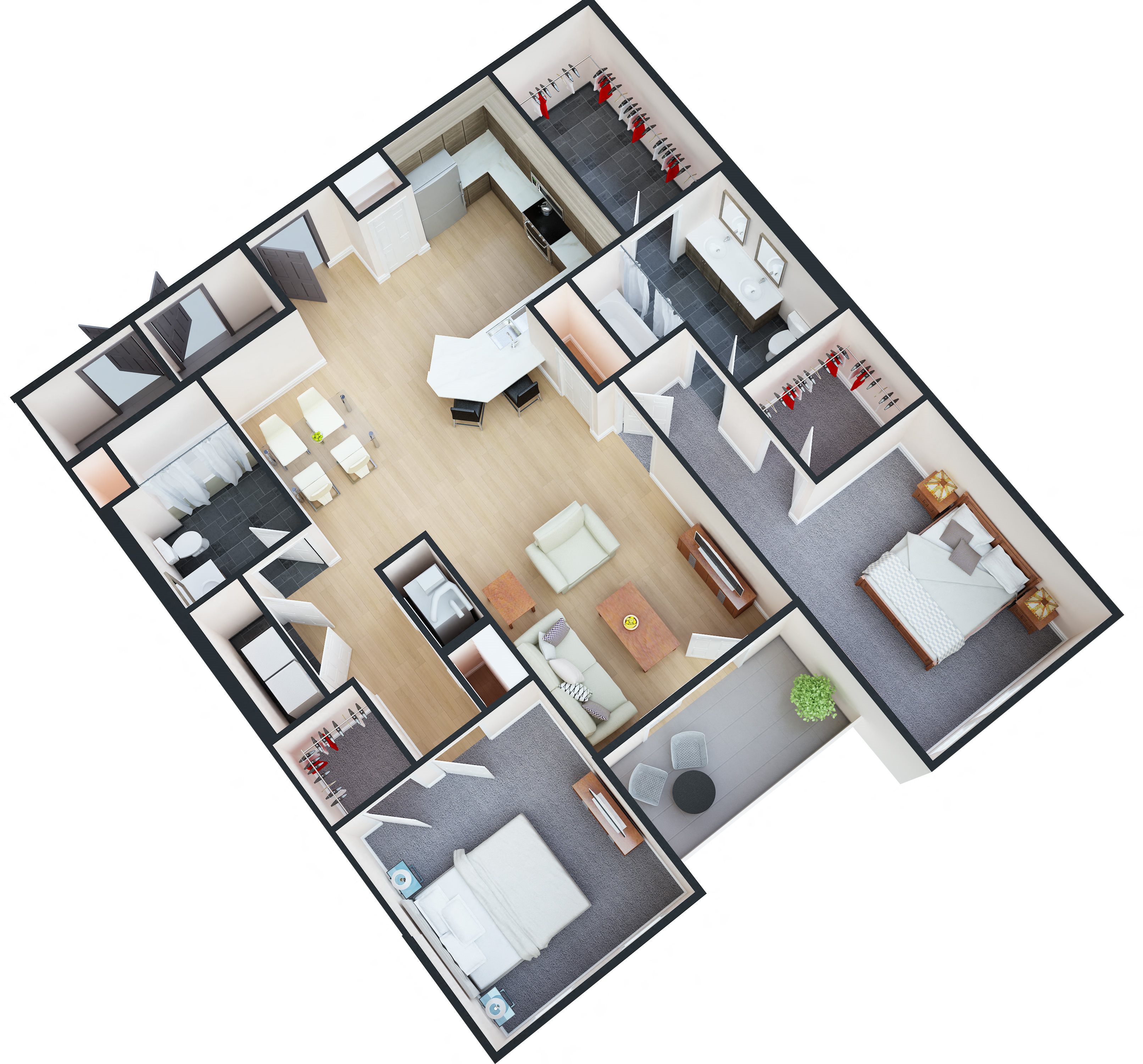 Lancaster Commons eBrochure