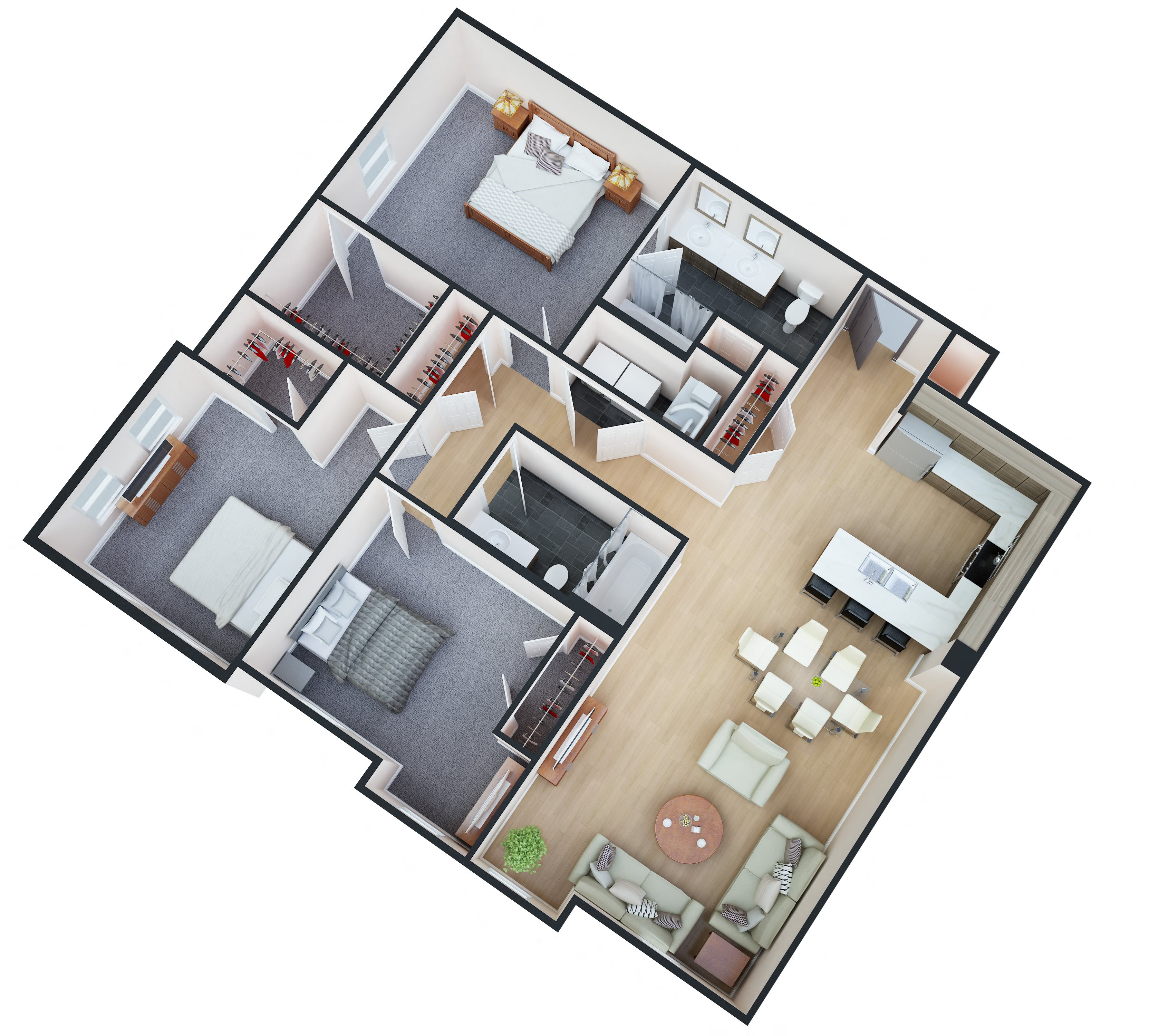 Lancaster Commons eBrochure