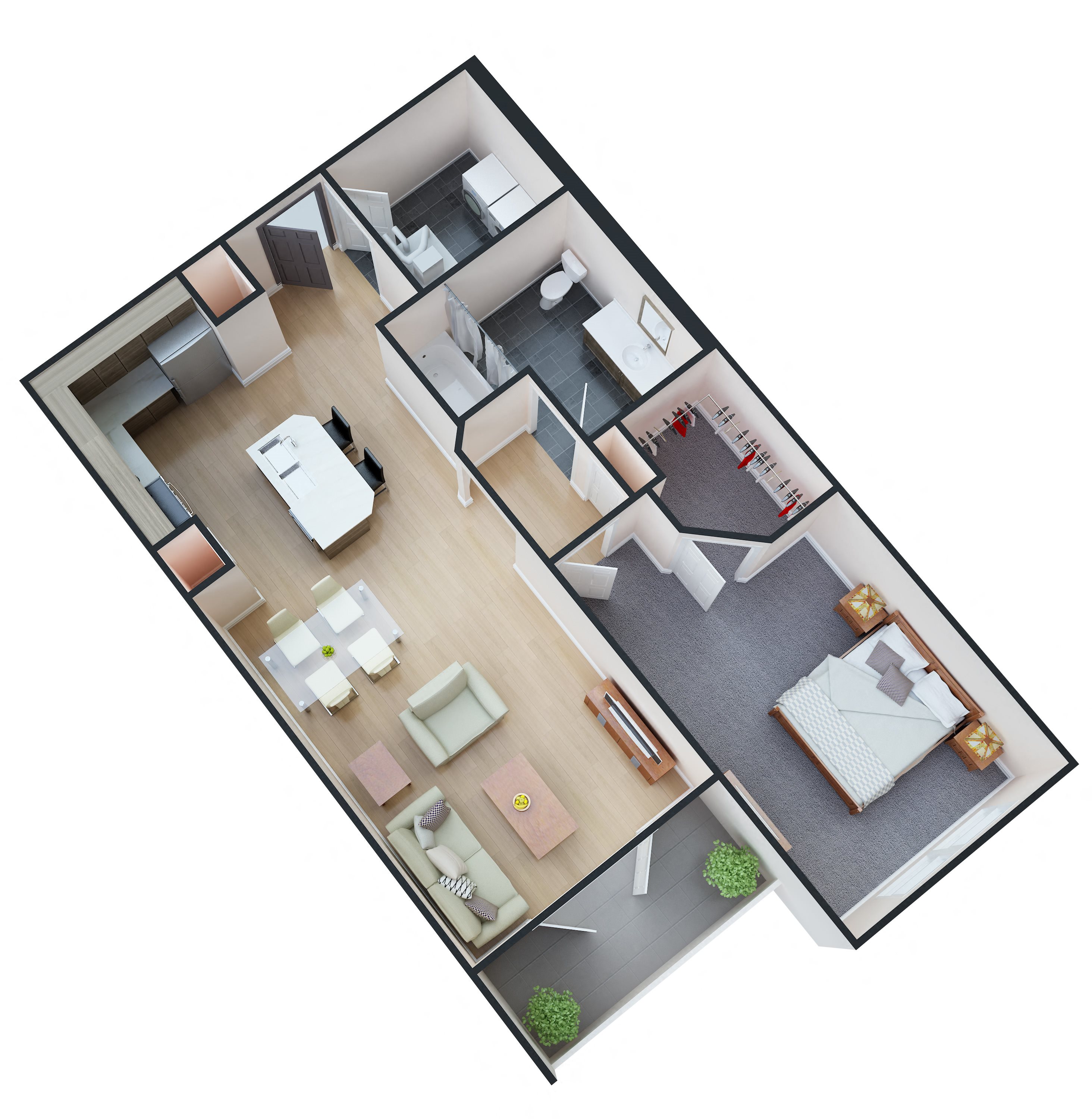 Lancaster Commons eBrochure