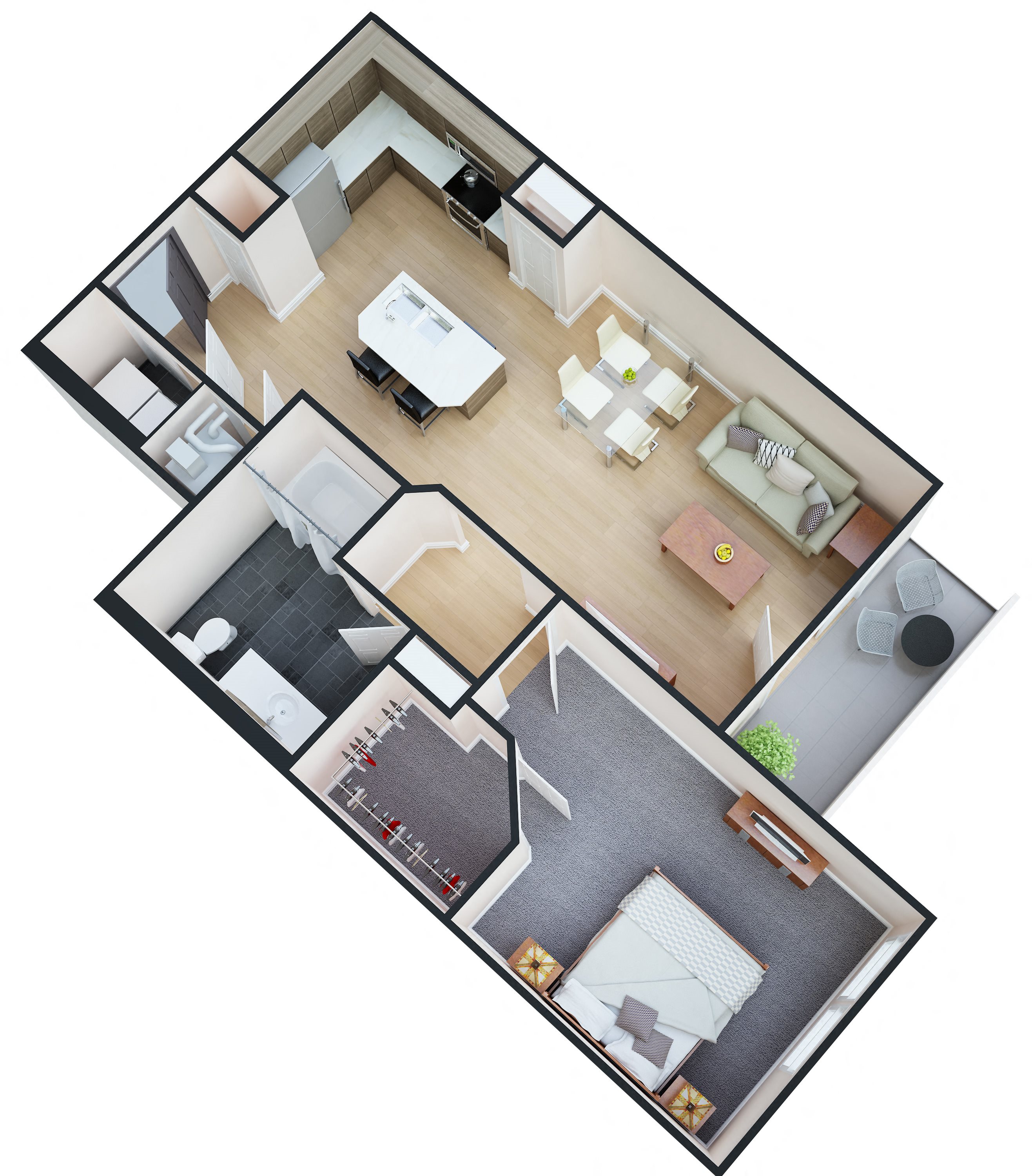 Lancaster Commons eBrochure