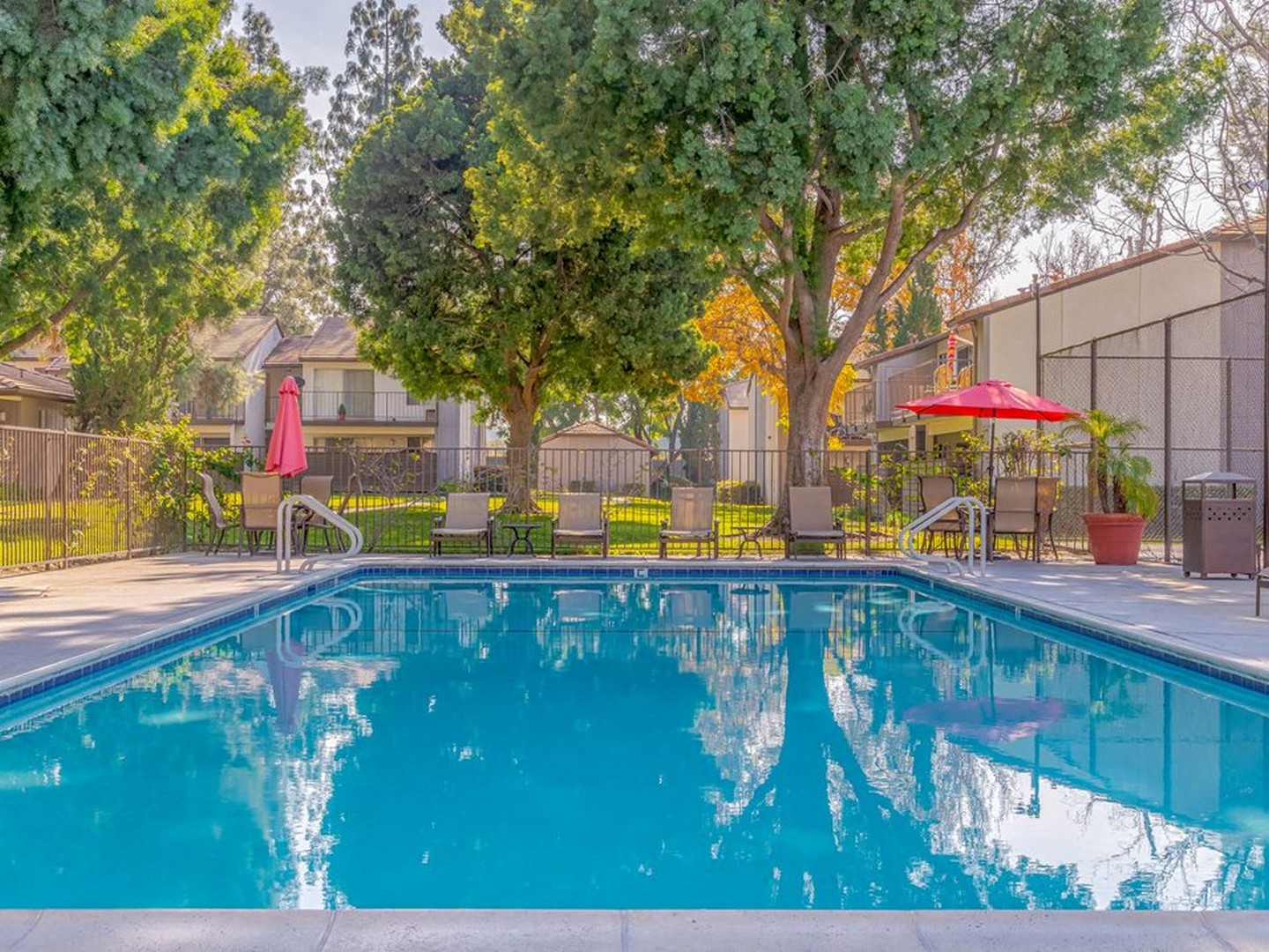 Citrus Grove Apartments | Apartments in Redlands, CA