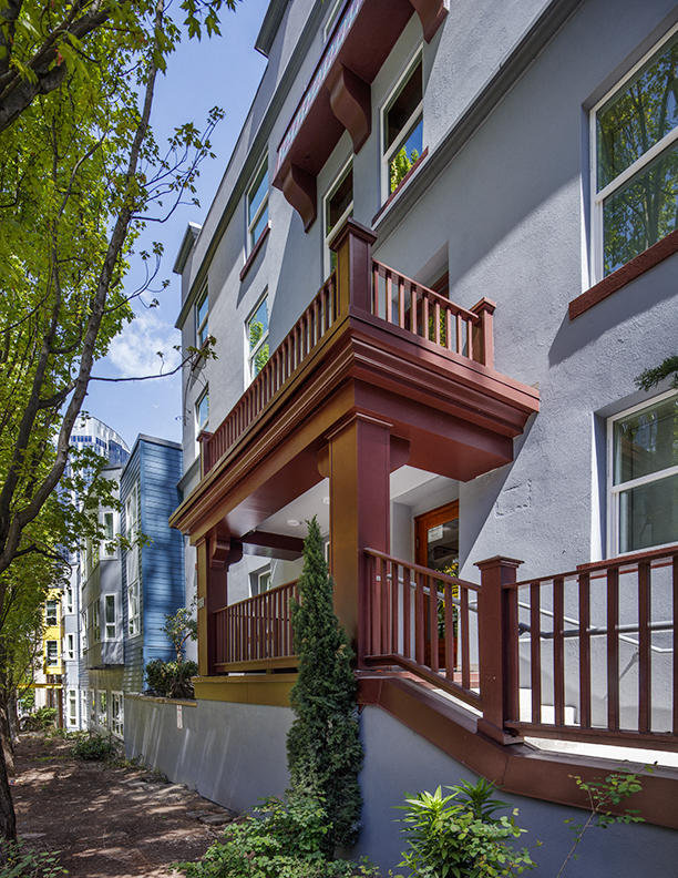 Graham Terry Apartments | Apartments in Seattle, WA