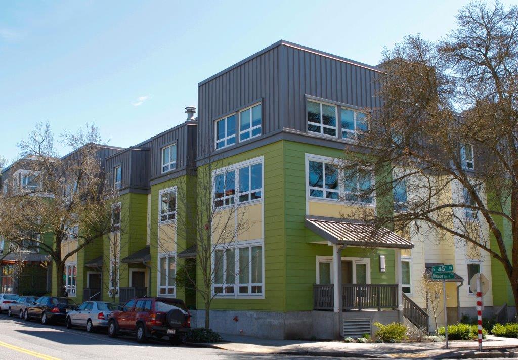 Stone Way Apartments | Apartments in Seattle, WA