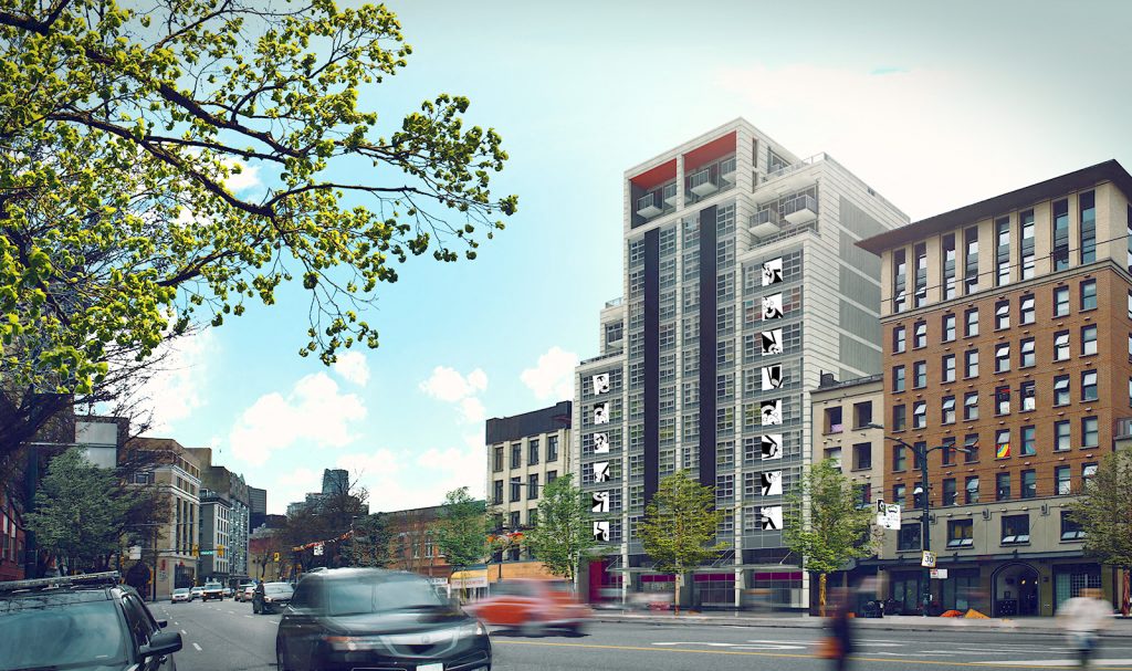 Olivia Skye | Apartments in Vancouver, BC