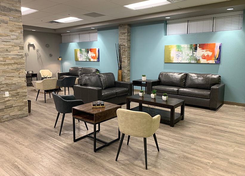 Photos and Video of Chelsea Towers in El Paso, TX