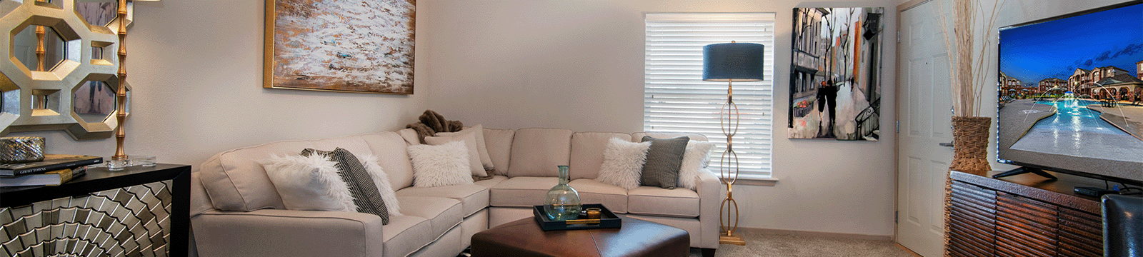 The Trails at Madison | Apartment and Community Amenities