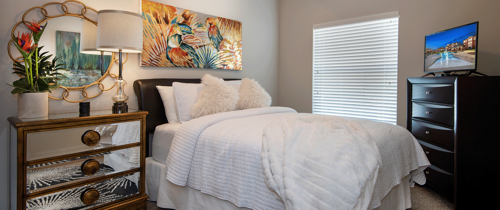 The Trails at Madison | Apartments in Canton, MS