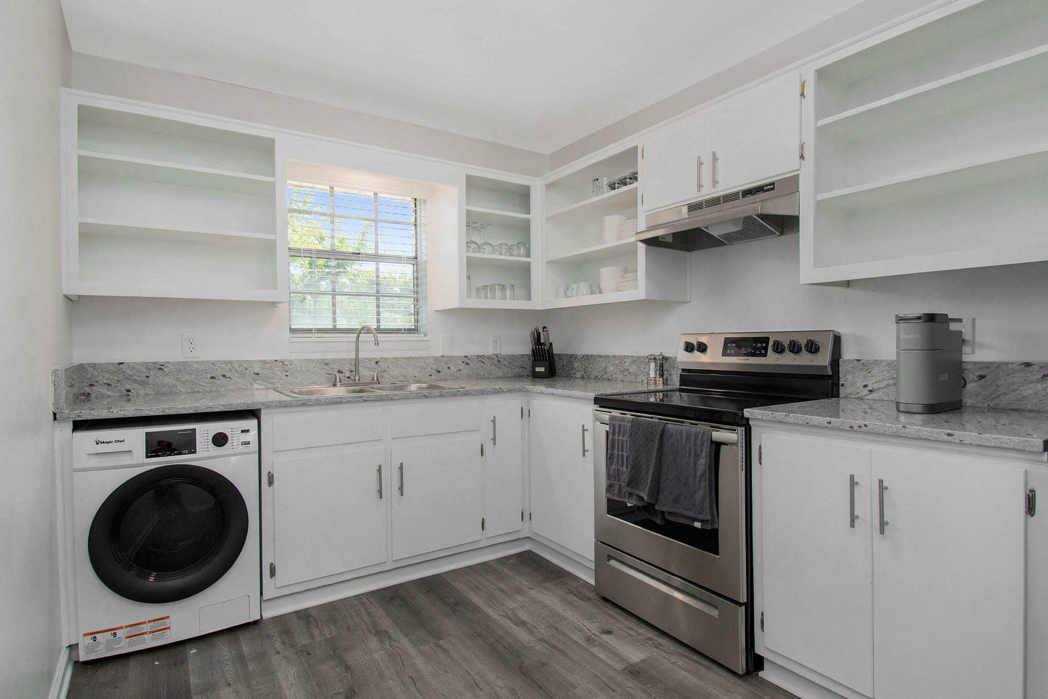 Grace Garden | Apartments in Birmingham, AL